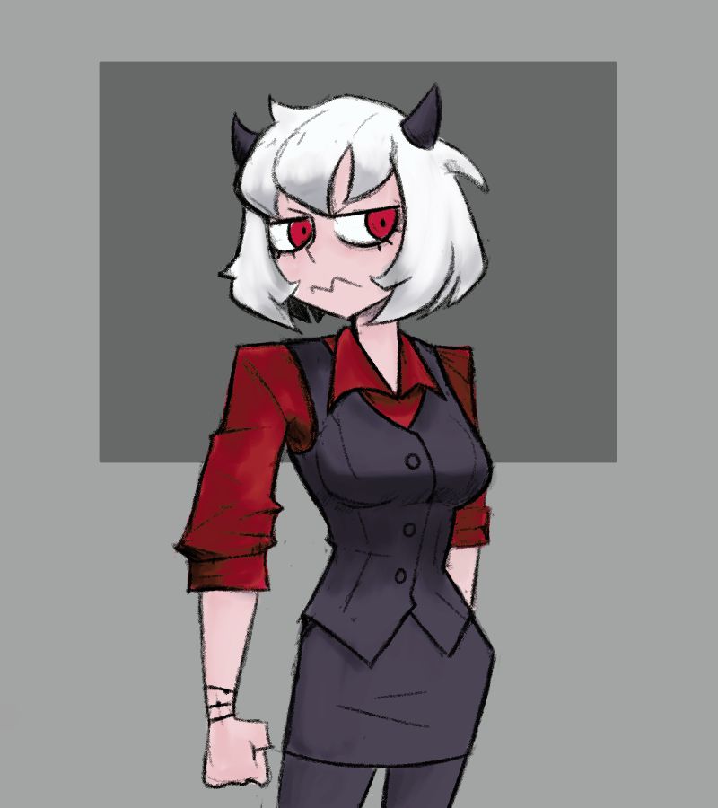 Passive Tsundere | Scrolller