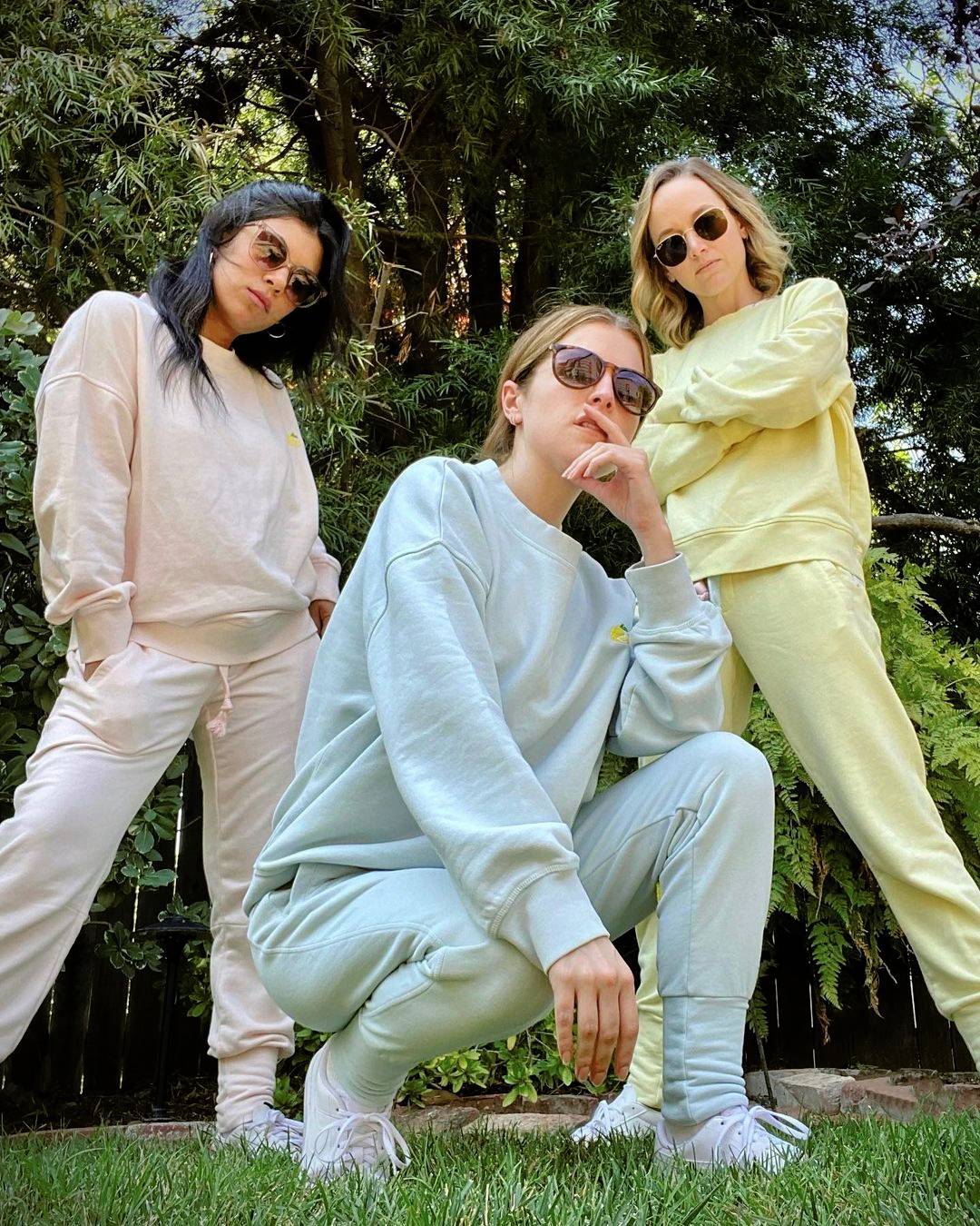 Pastel Gang | Scrolller