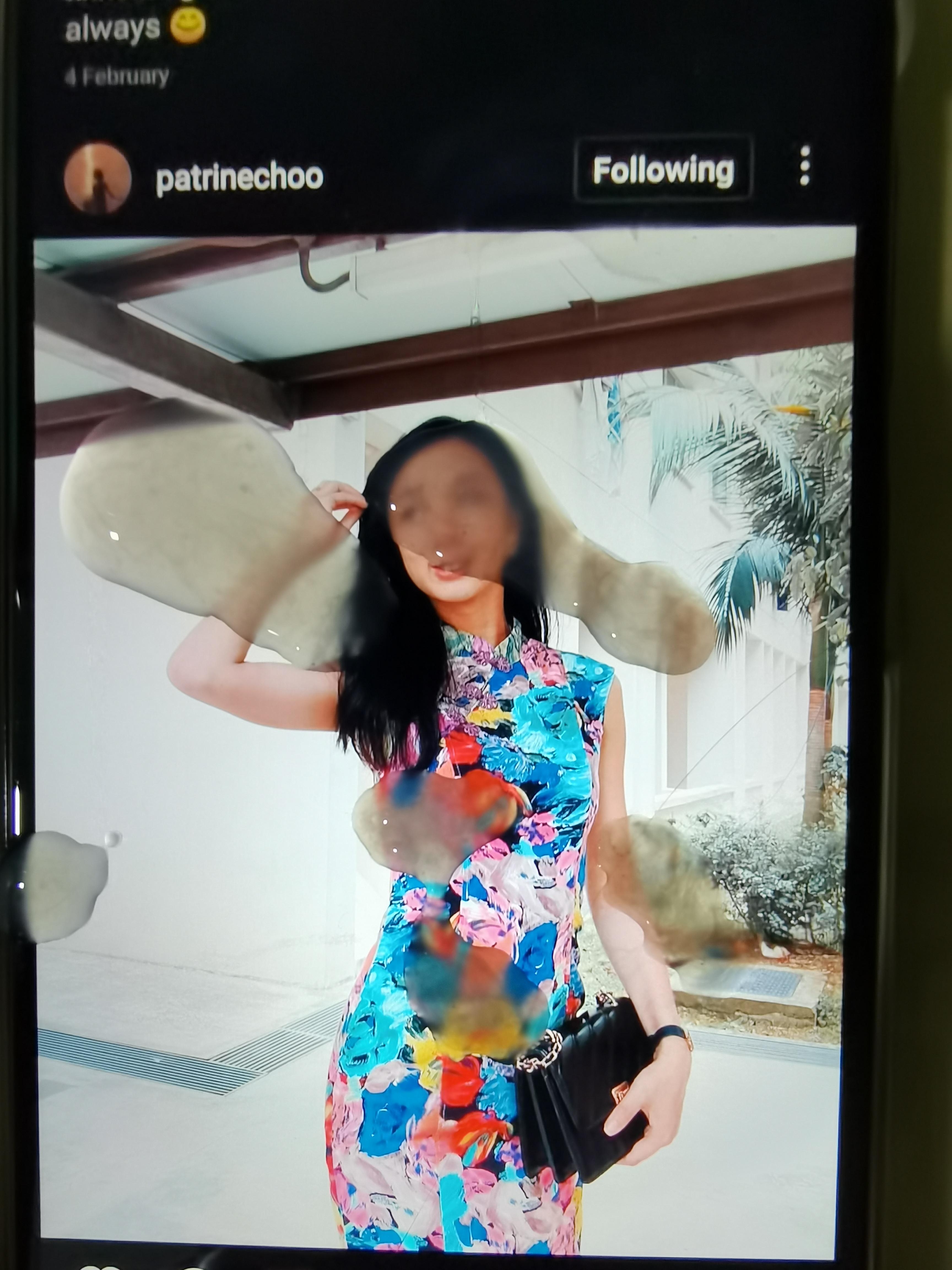 Patrine is underrated | Scrolller