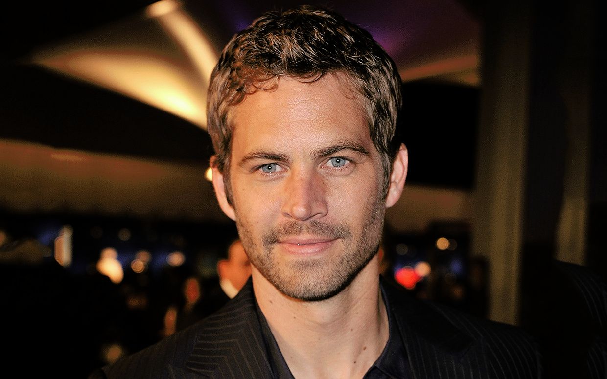 Paul Walker RIP | Scrolller