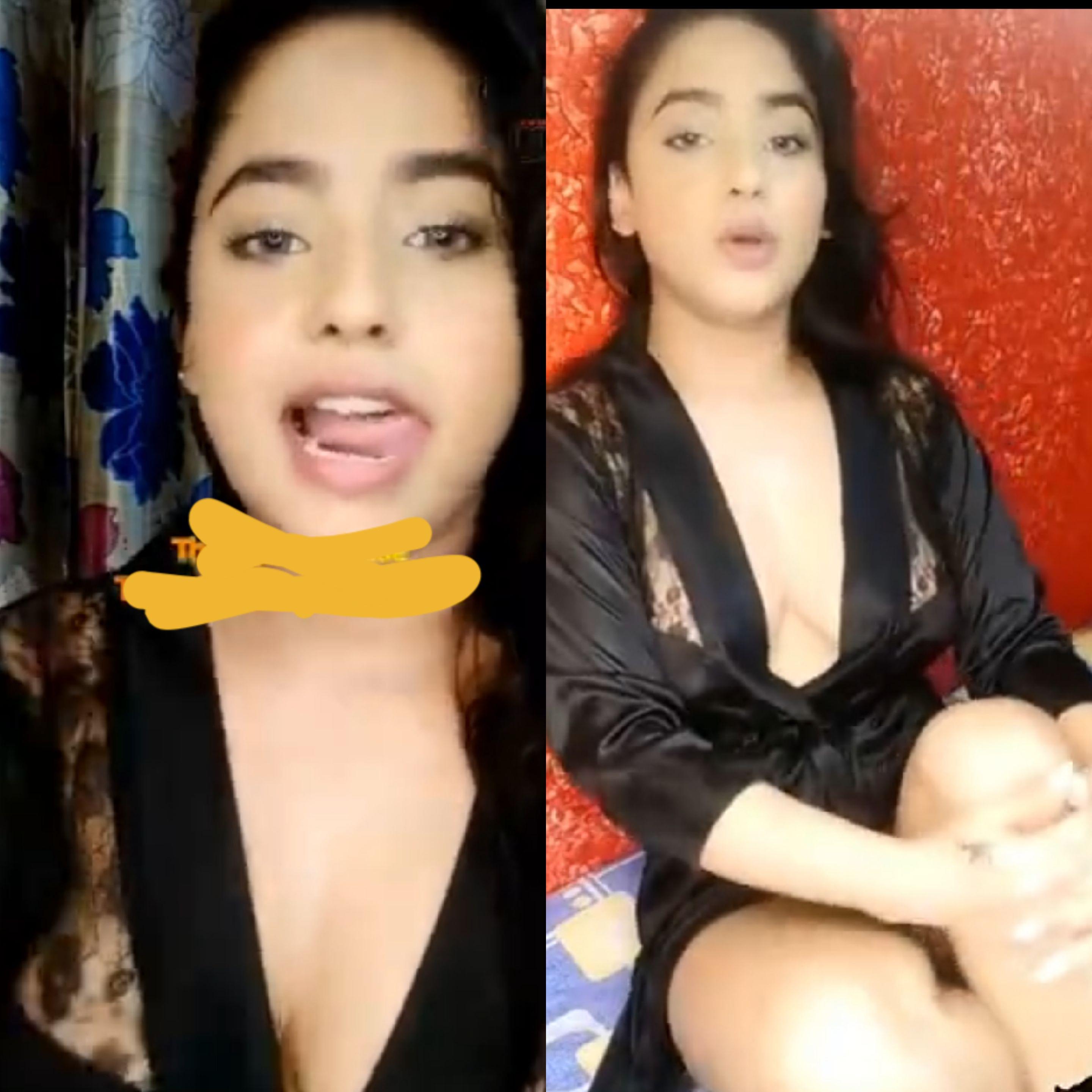 [PDISK LINK] Aliya Ghosh H0t Live | Scrolller