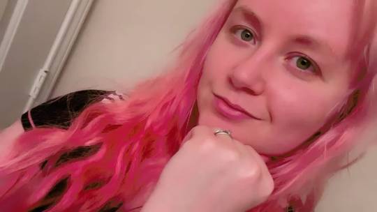 People are always surprised by how much ass I’m hiding | Scrolller