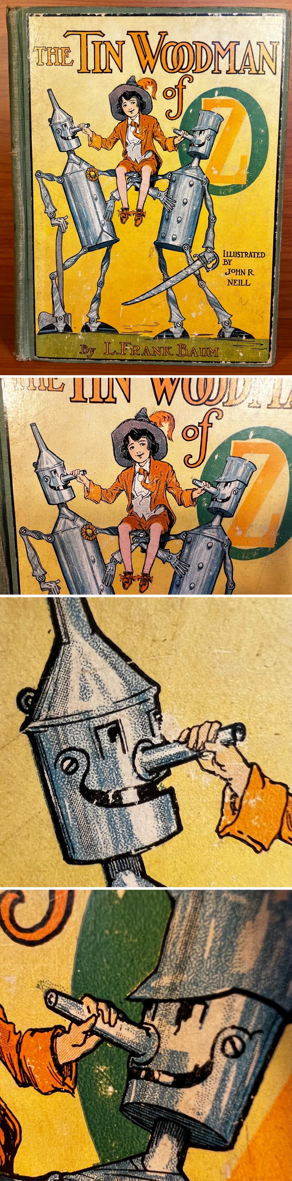 People get freaky in Oz. | Scrolller