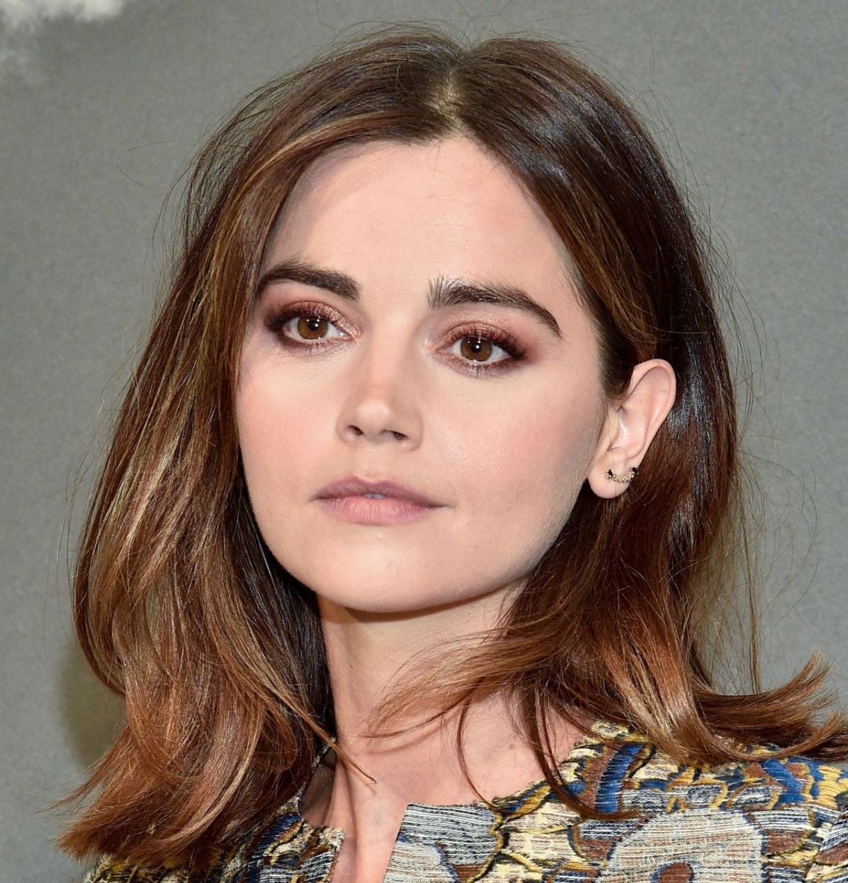 Perfect face | Scrolller