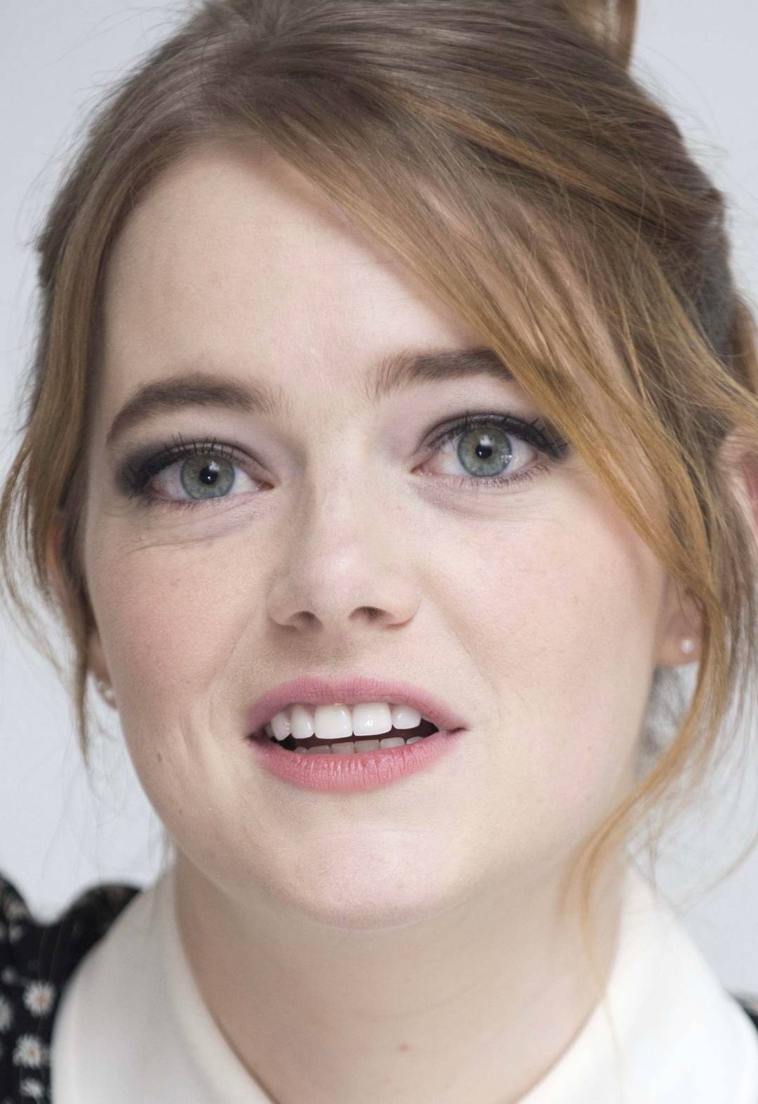 Perfect face for long edging sessions | Scrolller