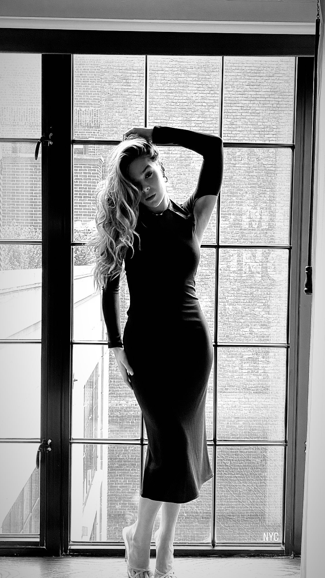 Perfect figure | Scrolller