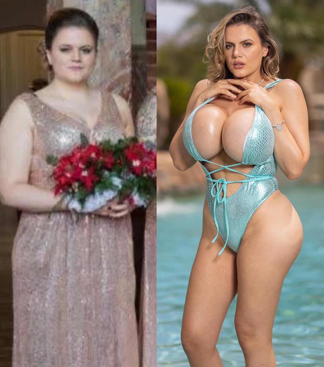 Perfect Job | Scrolller