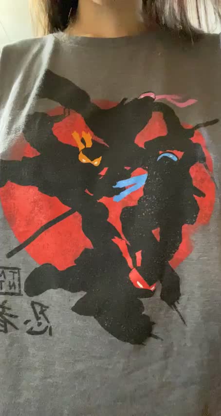 Perfect tease! | Scrolller