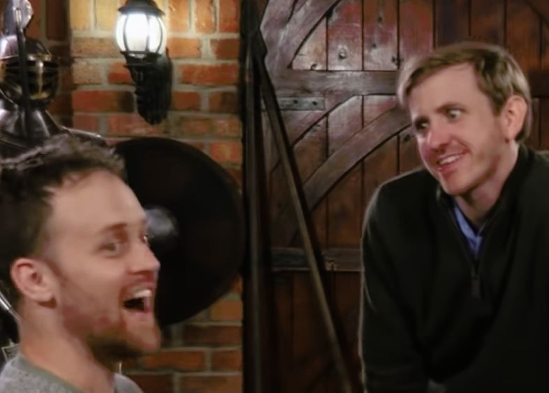 Perfect Timing | Scrolller