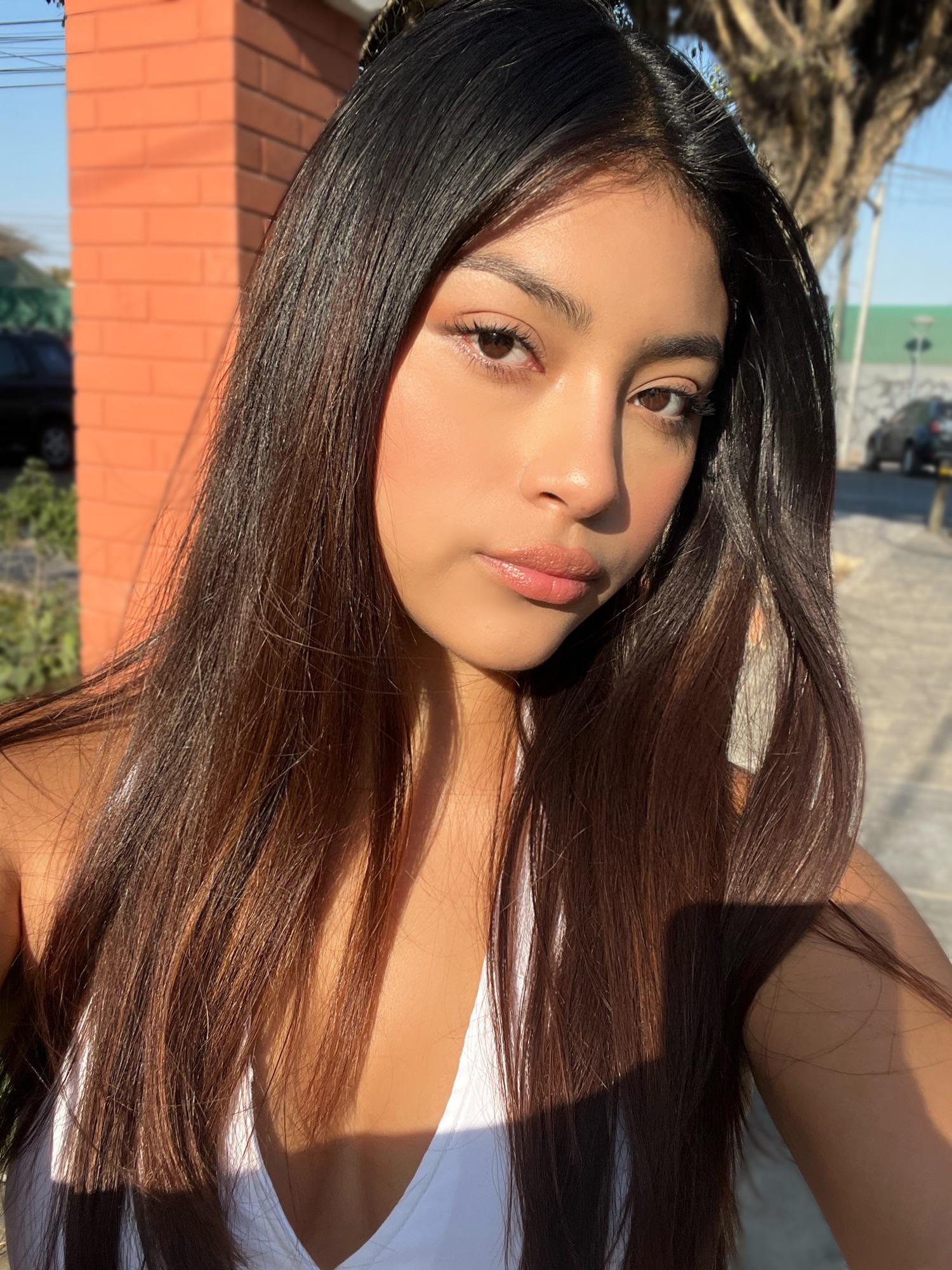 Peruvian x Italian x Asian | Scrolller