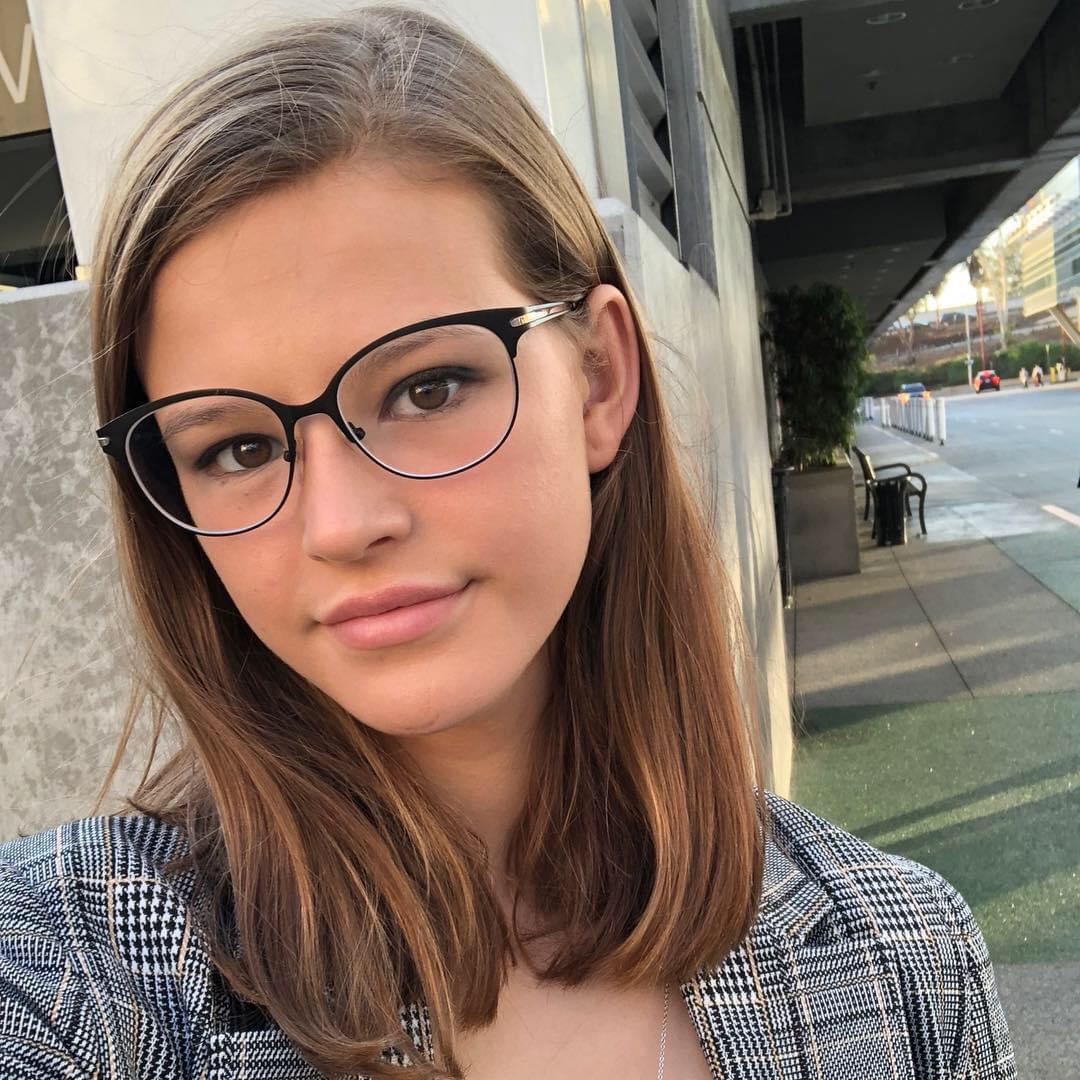 Peyton 🤓 Scrolller