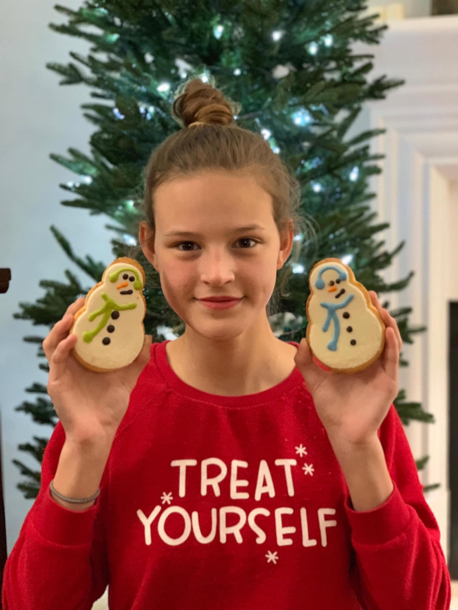 Peyton Scrolller