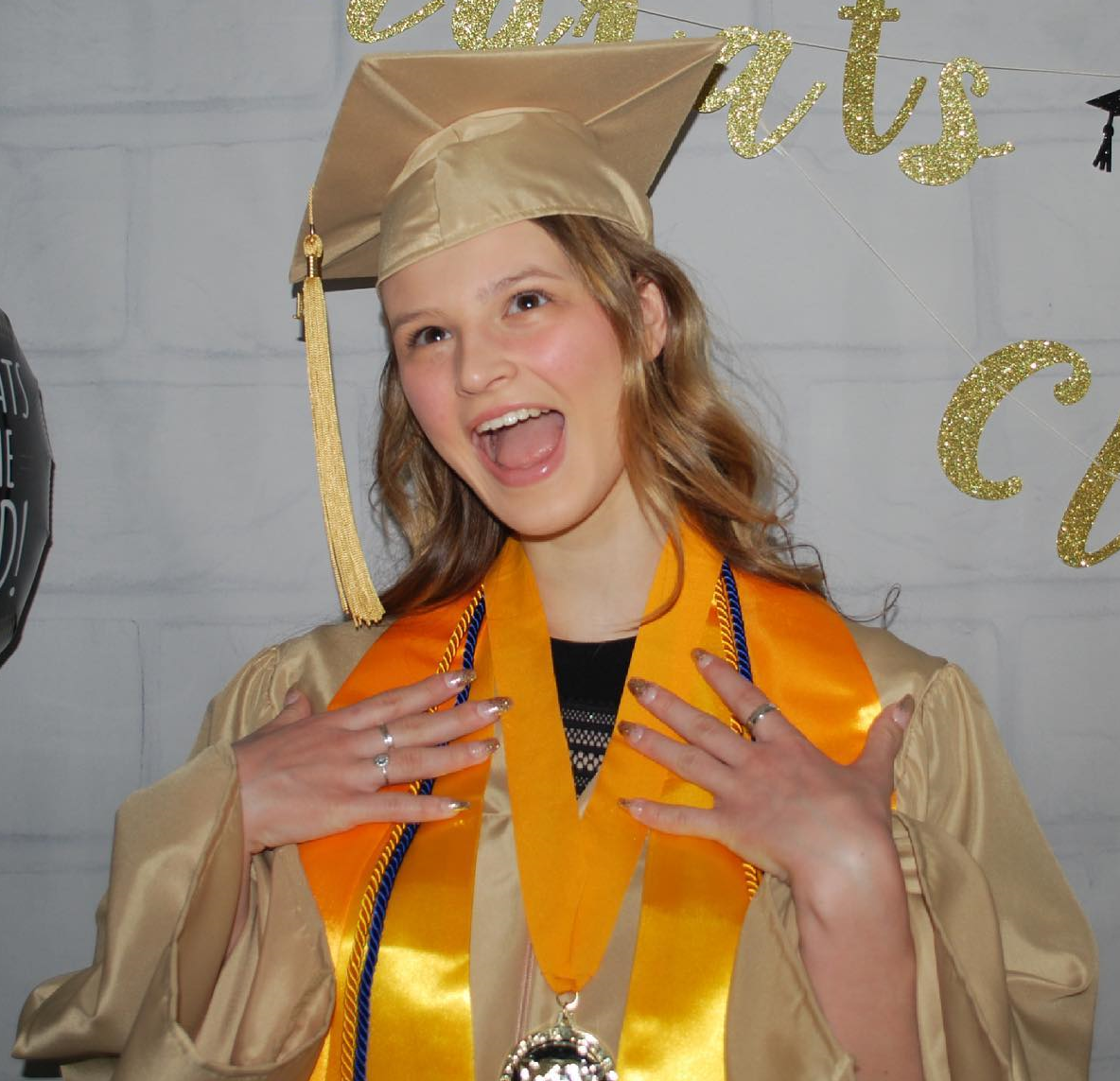 Peyton Kennedy | Scrolller