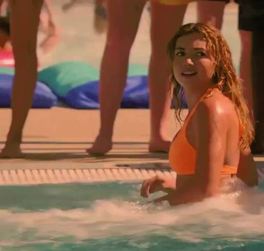 Peyton List | Scrolller