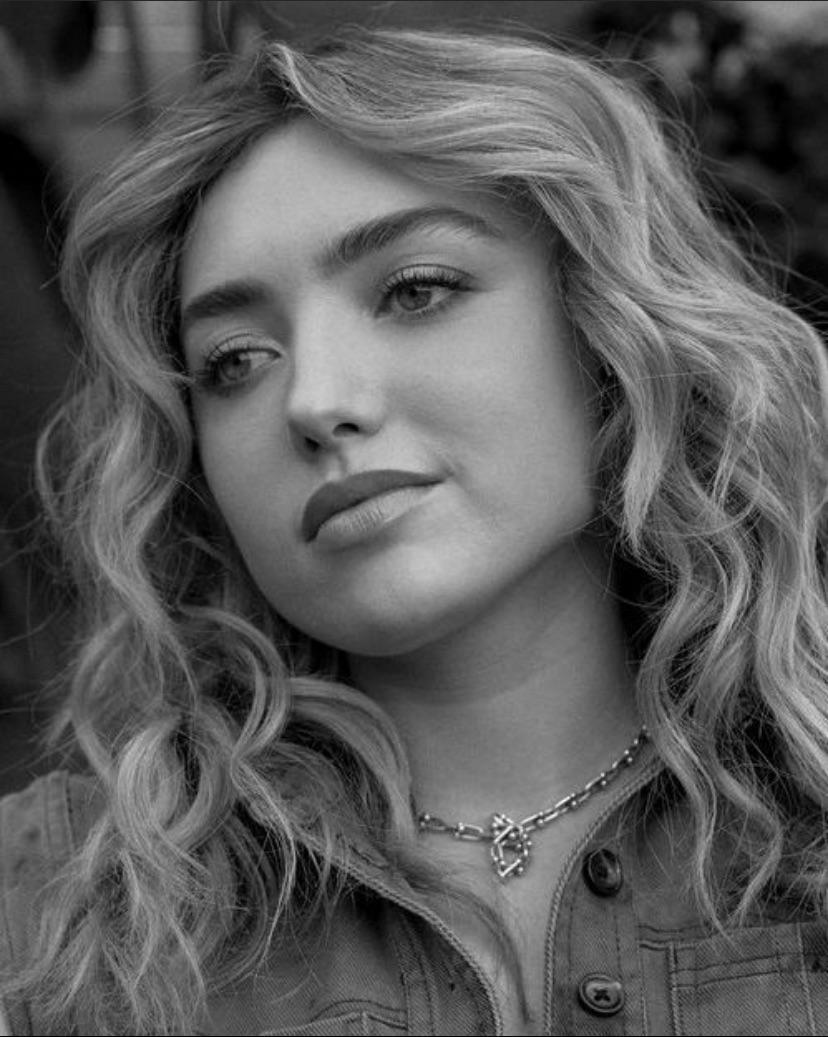 Peyton List (irtr) | Scrolller