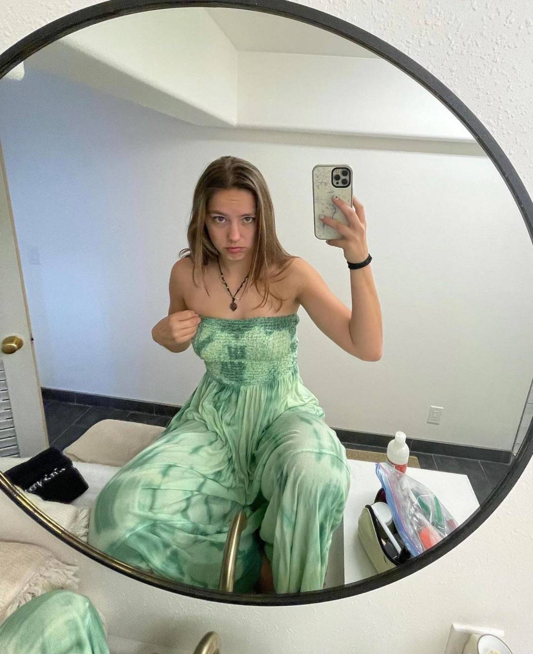 Peyton mirrow hot | Scrolller