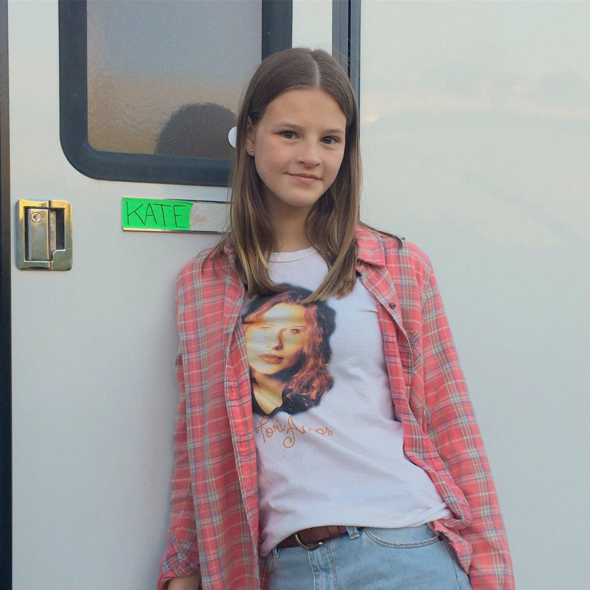 Peyton on Everything Sucks | Scrolller