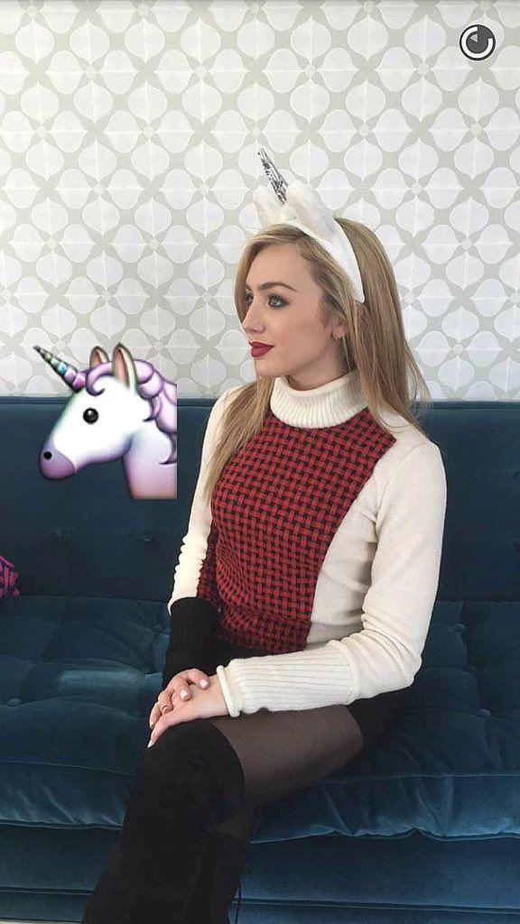 Peyton the unicorn | Scrolller