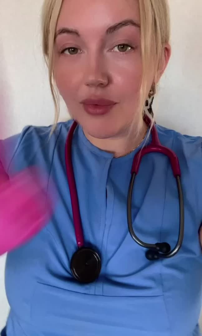 Phat nurse pussy | Scrolller