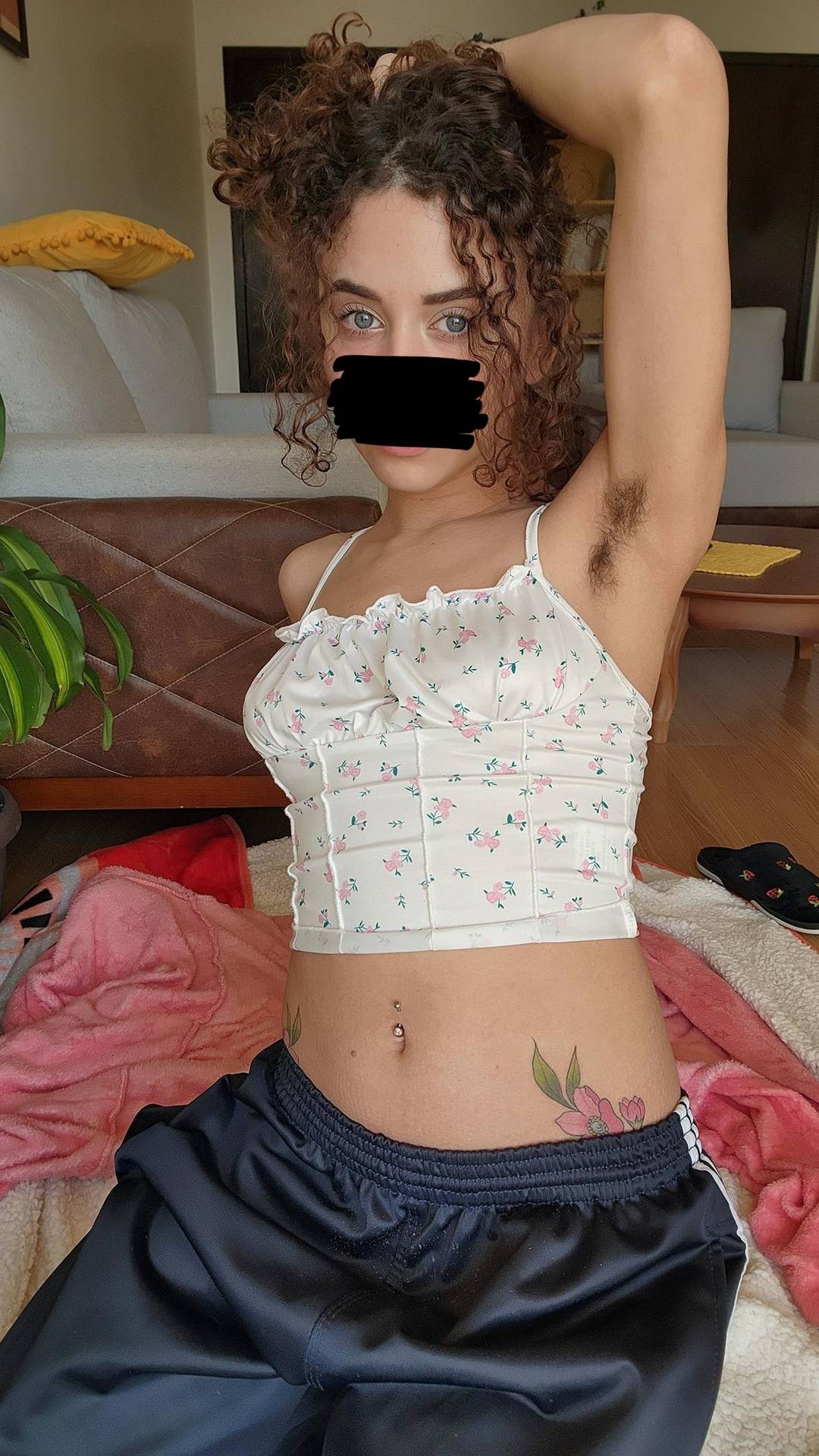 Pheromone fantasy 🌿 | Scrolller