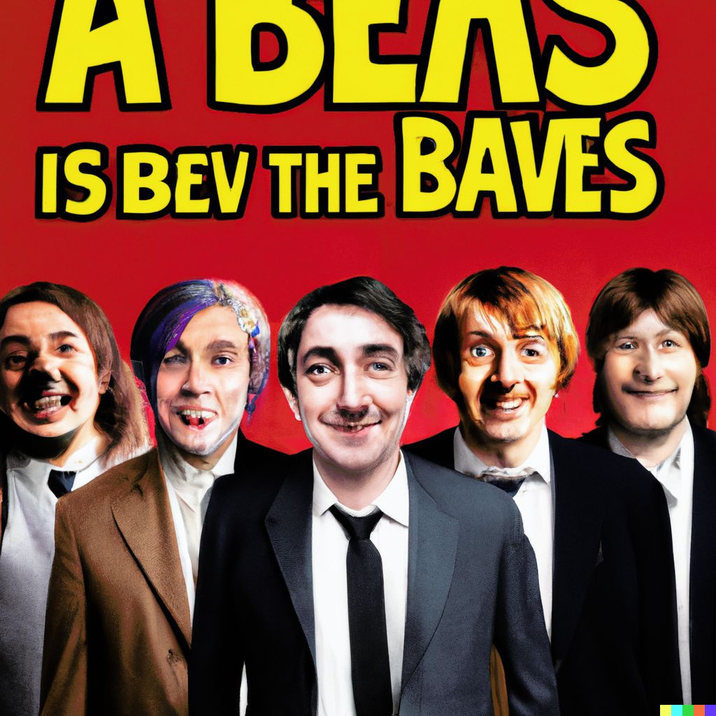 Photograph if all the Beatles were alive in 2020 | Scrolller