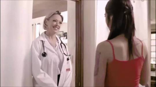 physical exam | Scrolller