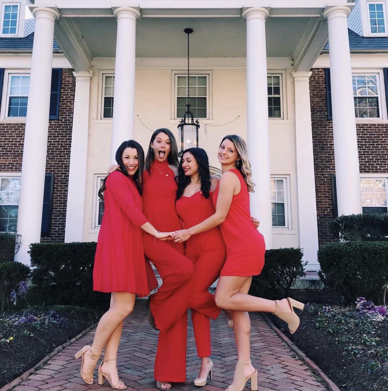 Pick A Pledge | Scrolller