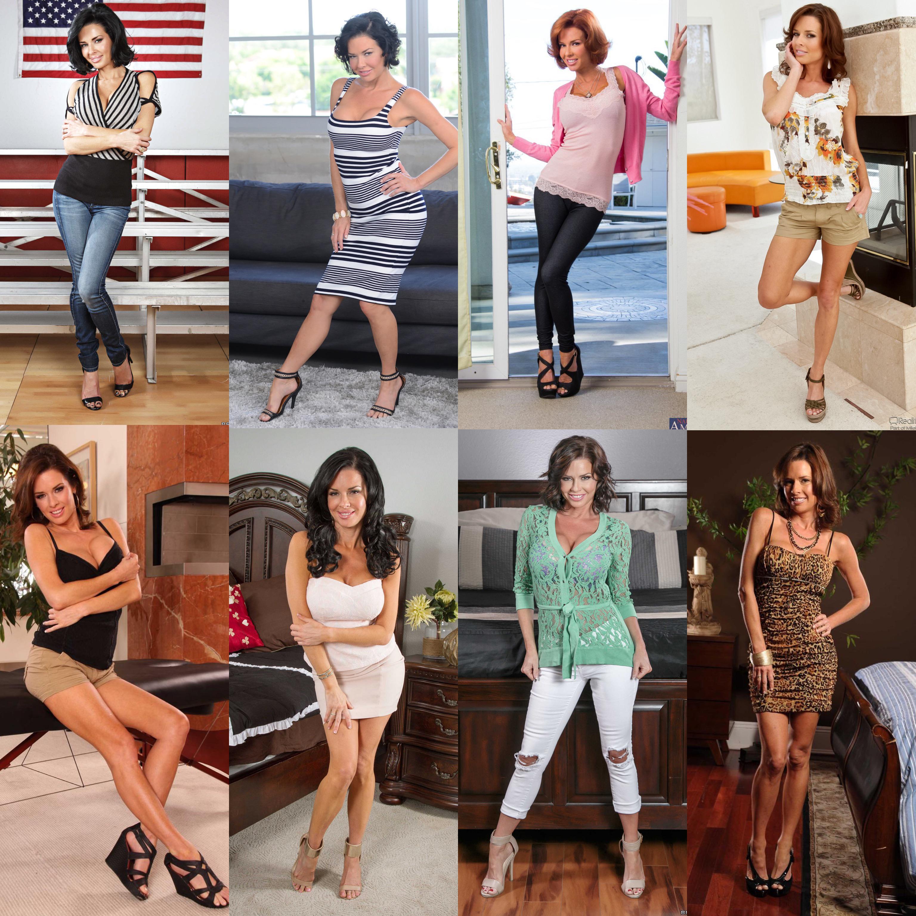Pick Her Outfit - Veronica Avluv (wholesome edition) | Scrolller