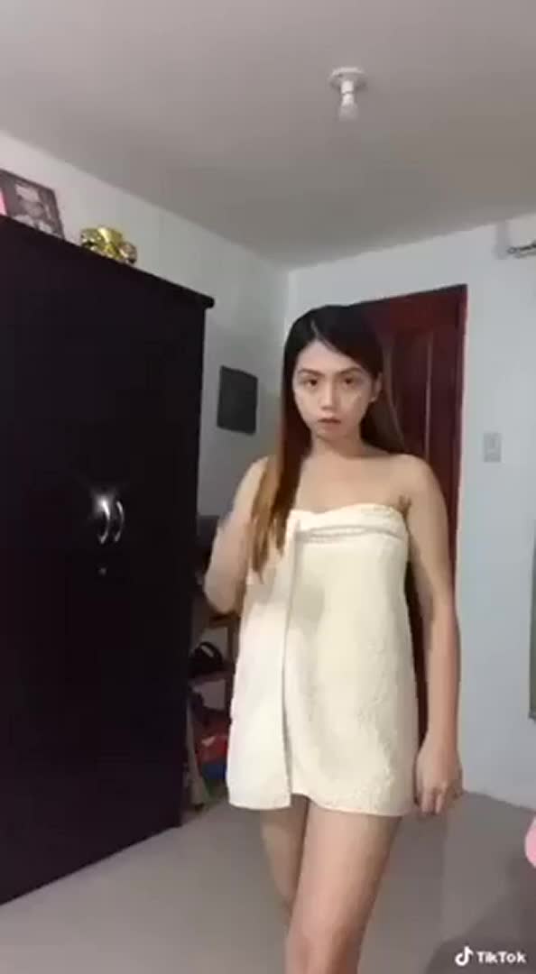 Pinay Tiktok | Scrolller