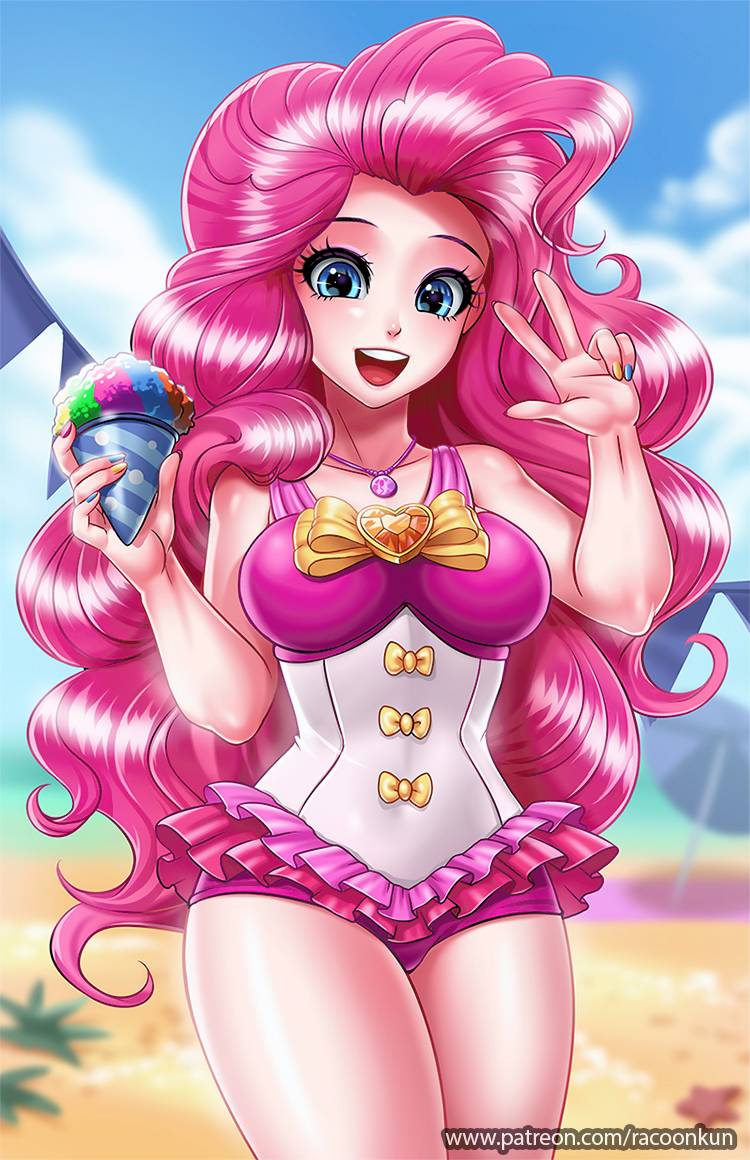 Pinkie Pie | Scrolller