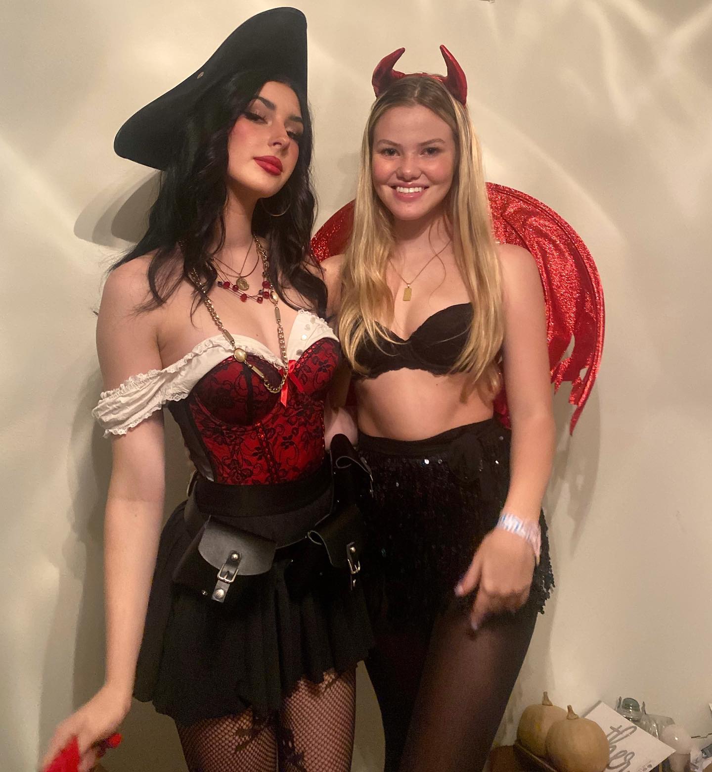 Pirate in hell | Scrolller