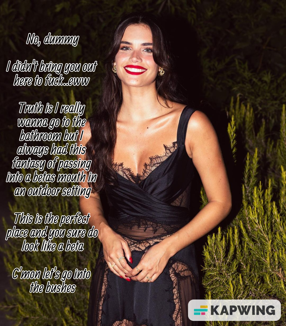 *pissing* | Scrolller