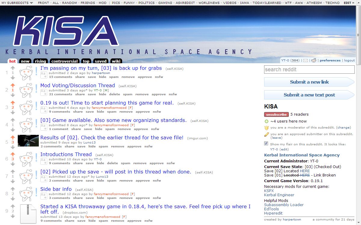 Playing inspired me to do a little mock-up. Thoughts? | Scrolller