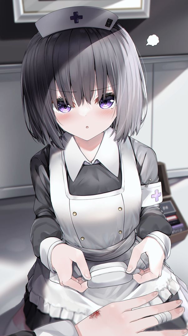 Please be careful from now on [original] | Scrolller