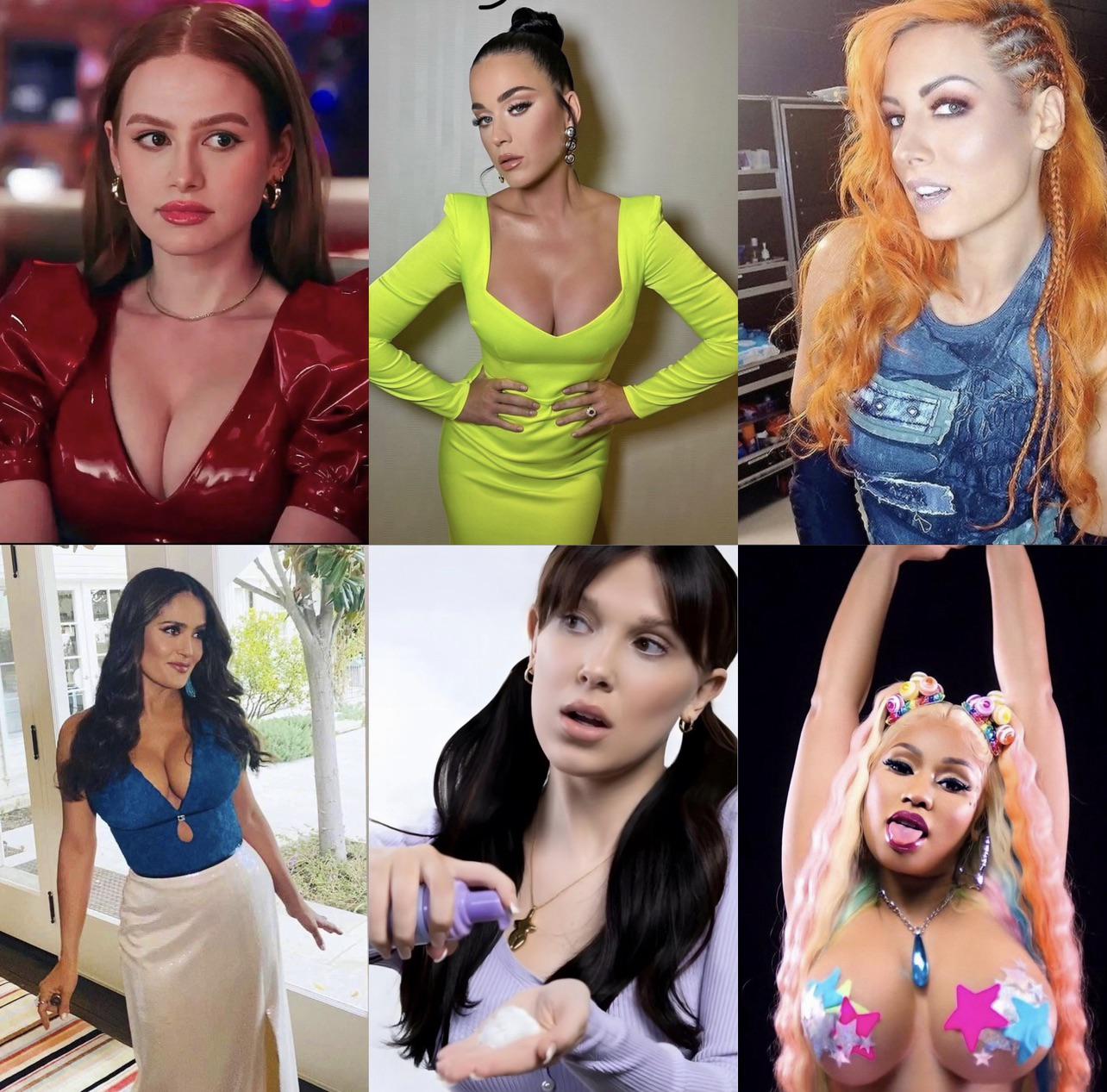 Please bud make me goon over your favourite celebs | Scrolller