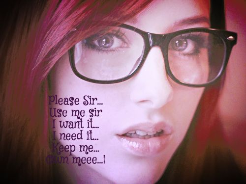 Please Sir | Scrolller