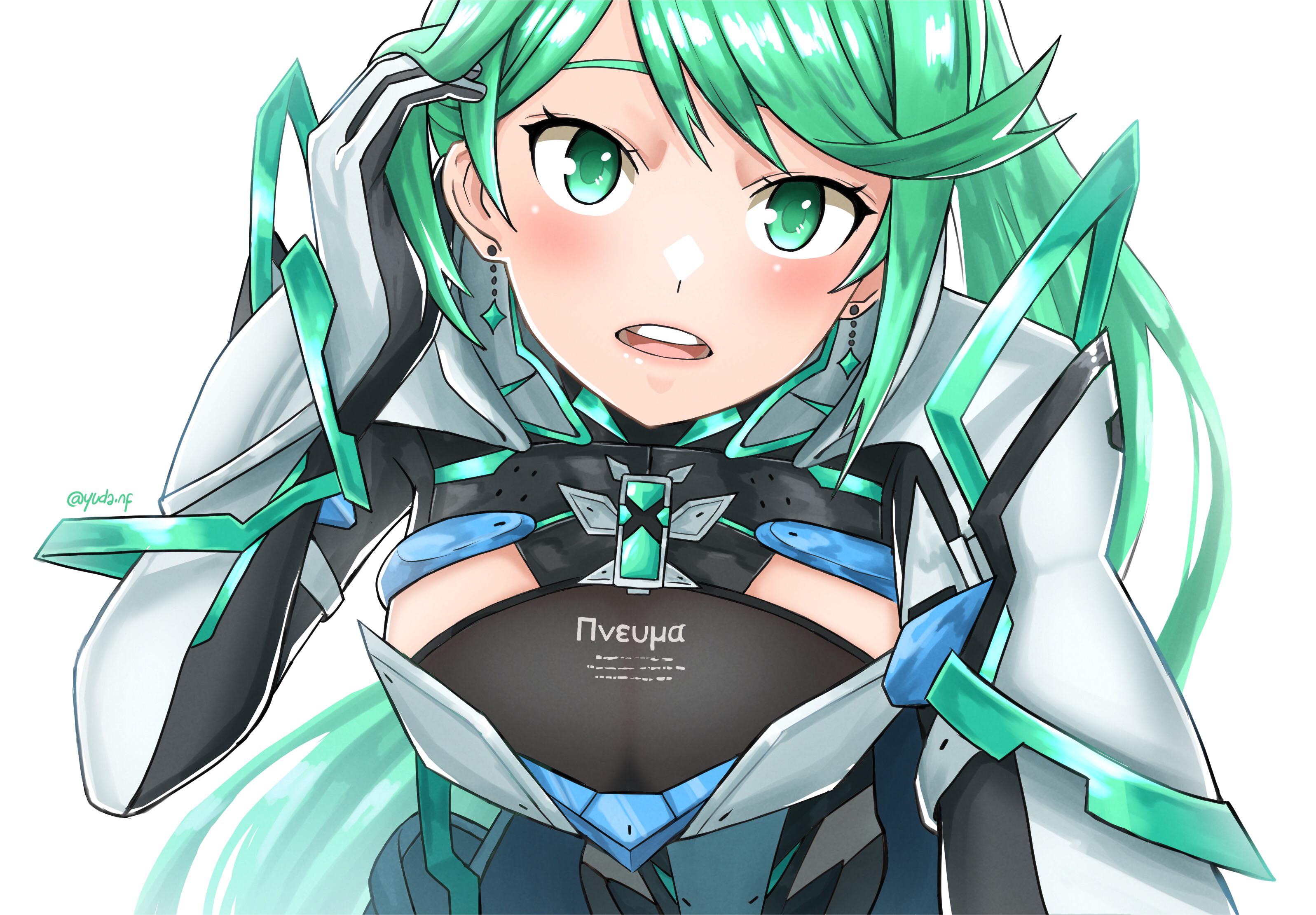 Pneuma’s Gaze | Scrolller