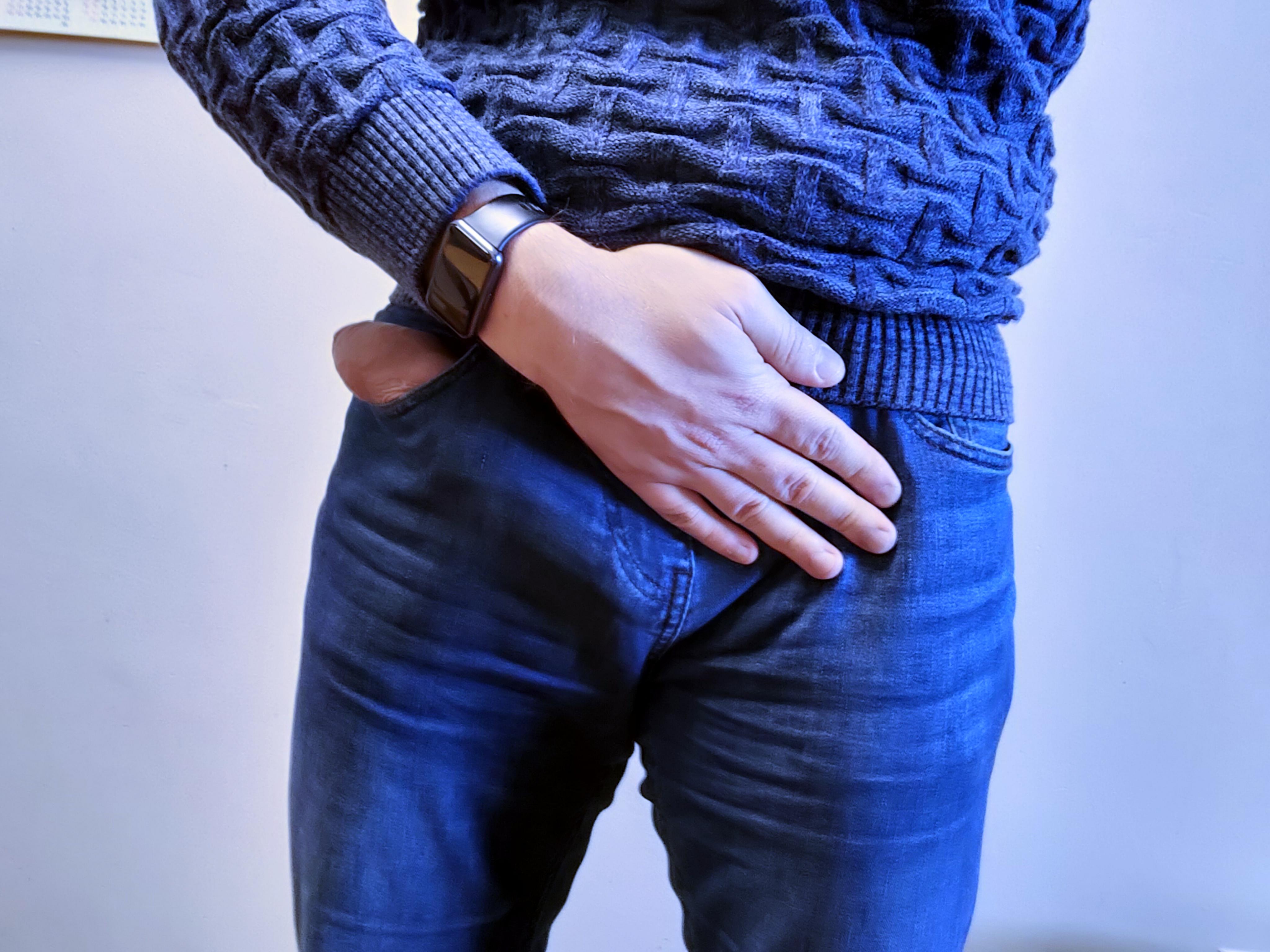 pocket size cock 😅 | Scrolller