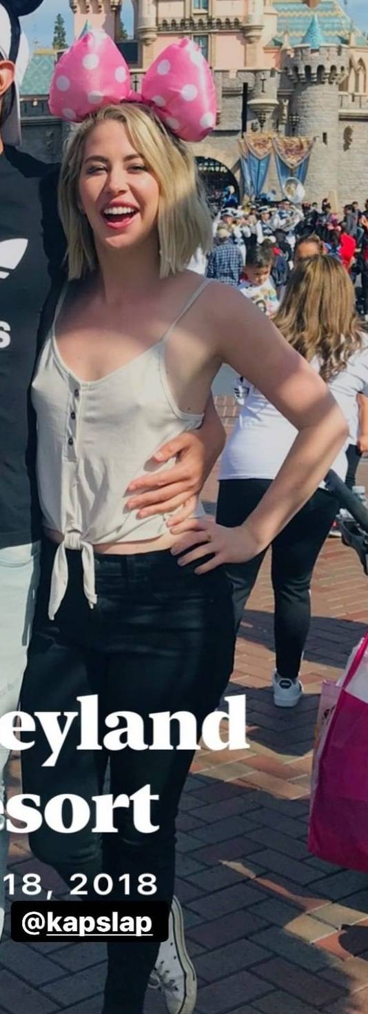 Pokies at Disney | Scrolller