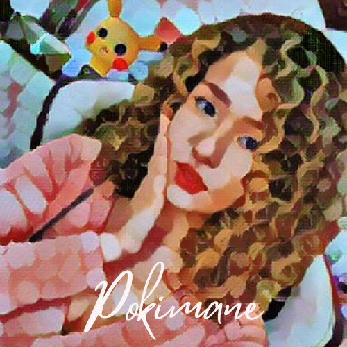 Pokimane Art | Scrolller