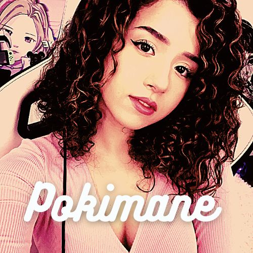Pokimane cover art | Scrolller
