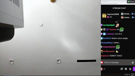 Pokimane shows you her arch | Scrolller