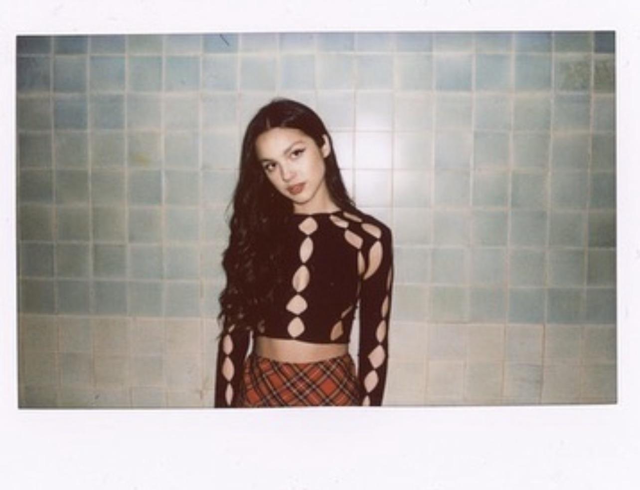 Polaroid pic | Scrolller