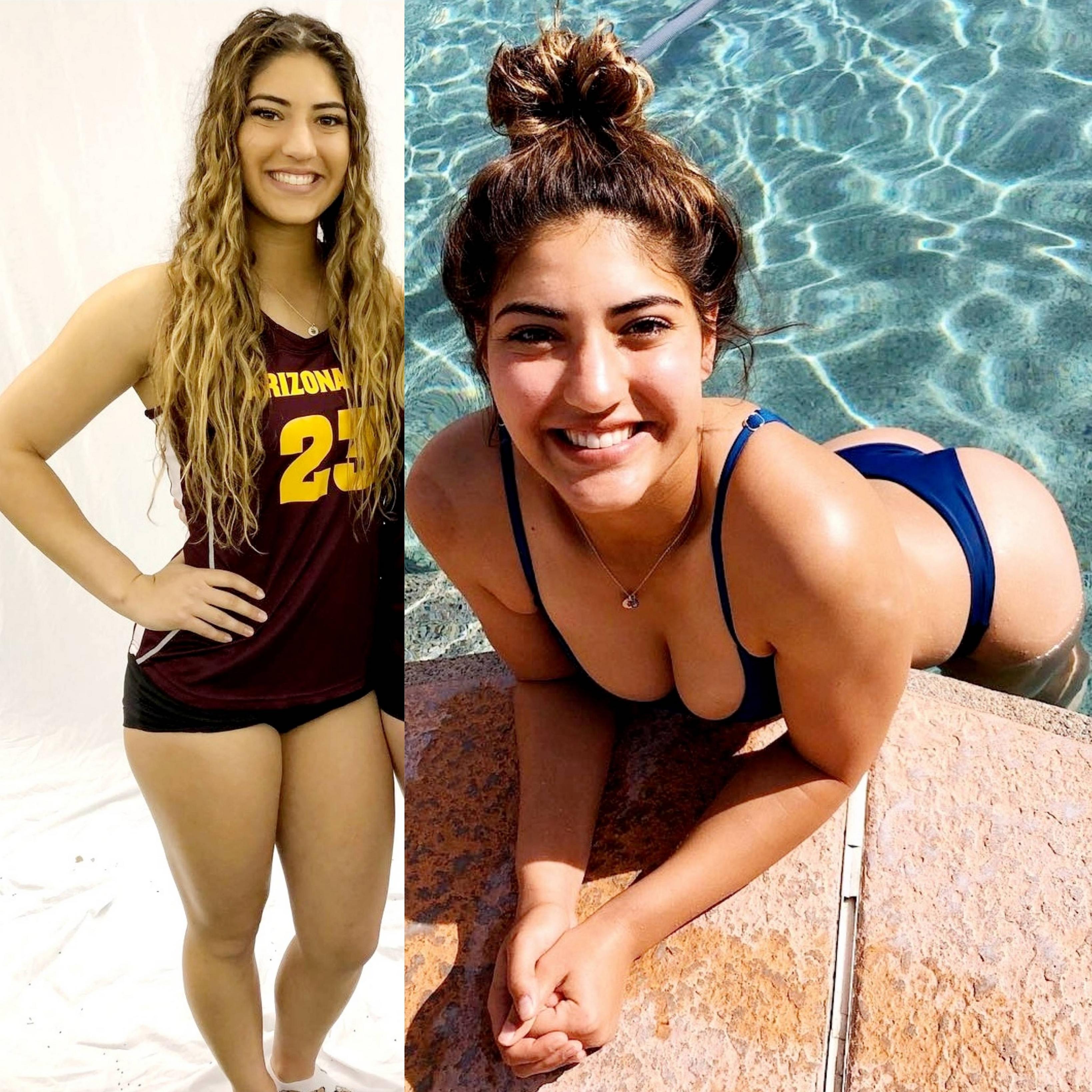 Pool view | Scrolller