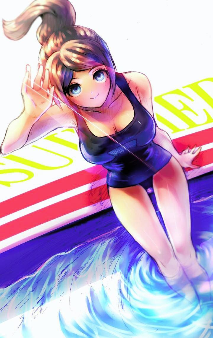 Poolside | Scrolller