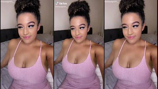 [Porn edit] Mixedgirl21 - Let you hit it for free.. | Scrolller