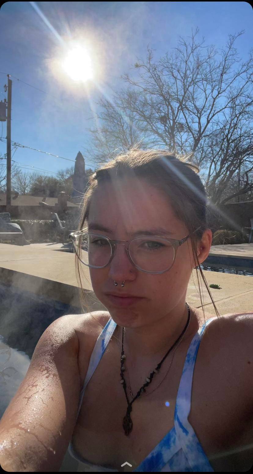 Possible slip? | Scrolller