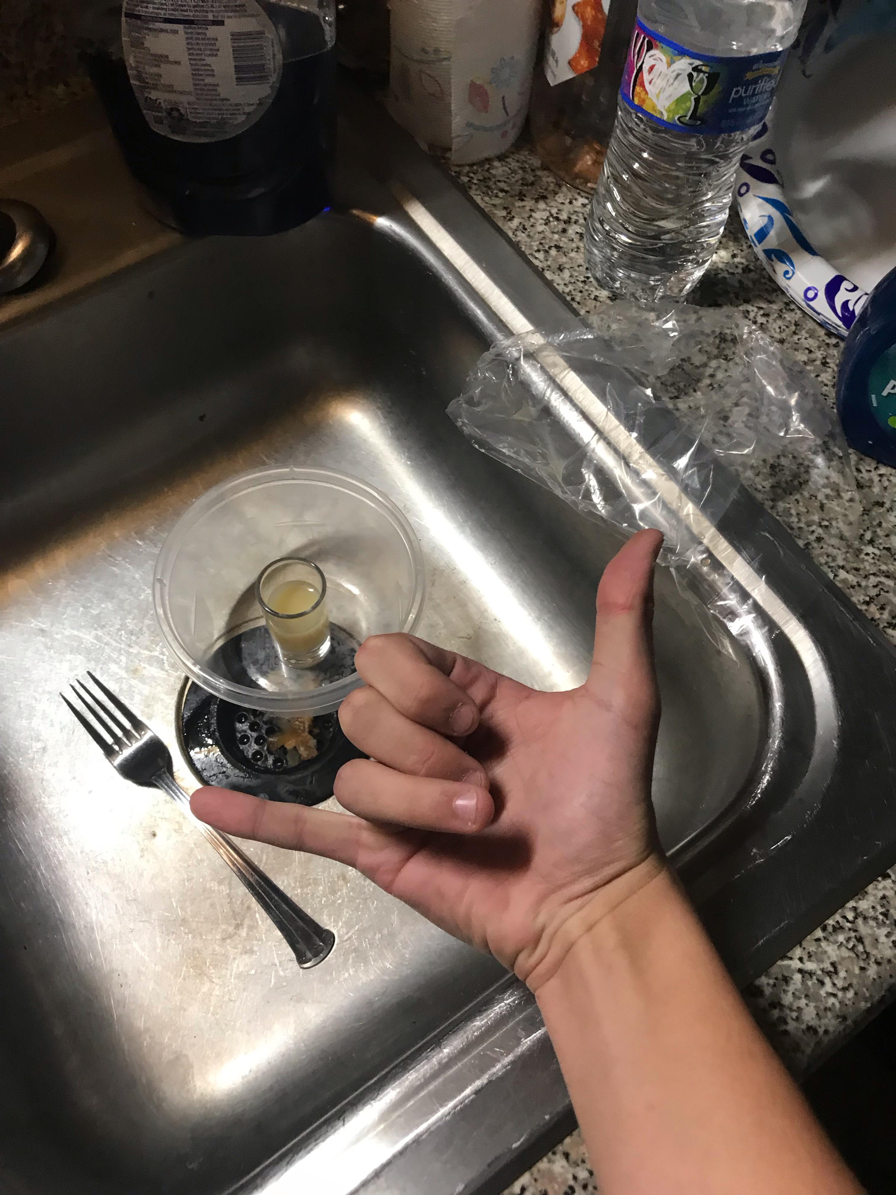 Post Propylhexedrine Extraction. 1 full cotton. LFG | Scrolller