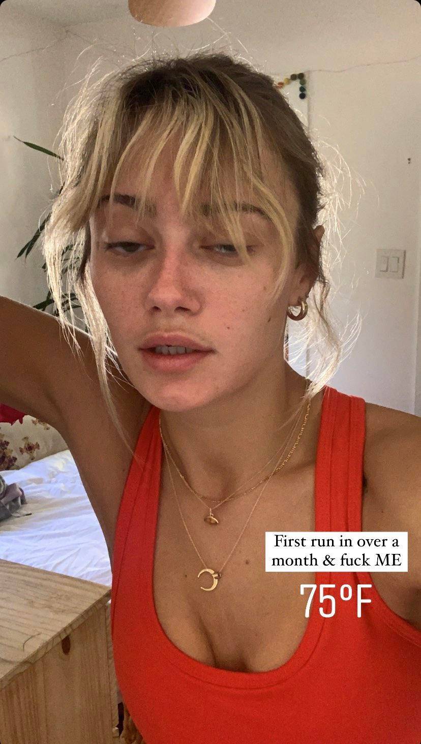 post run | Scrolller