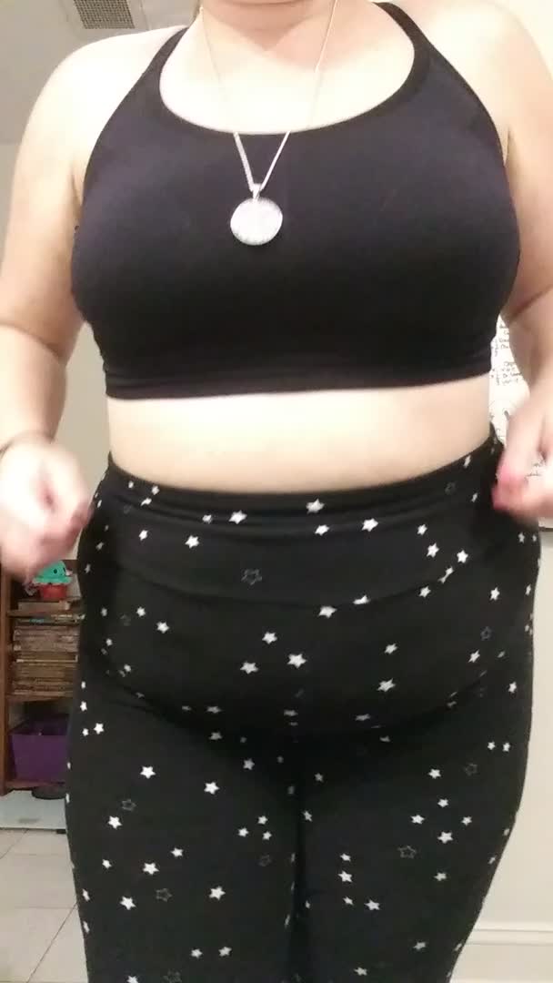 Post workout drop in 😏 | Scrolller